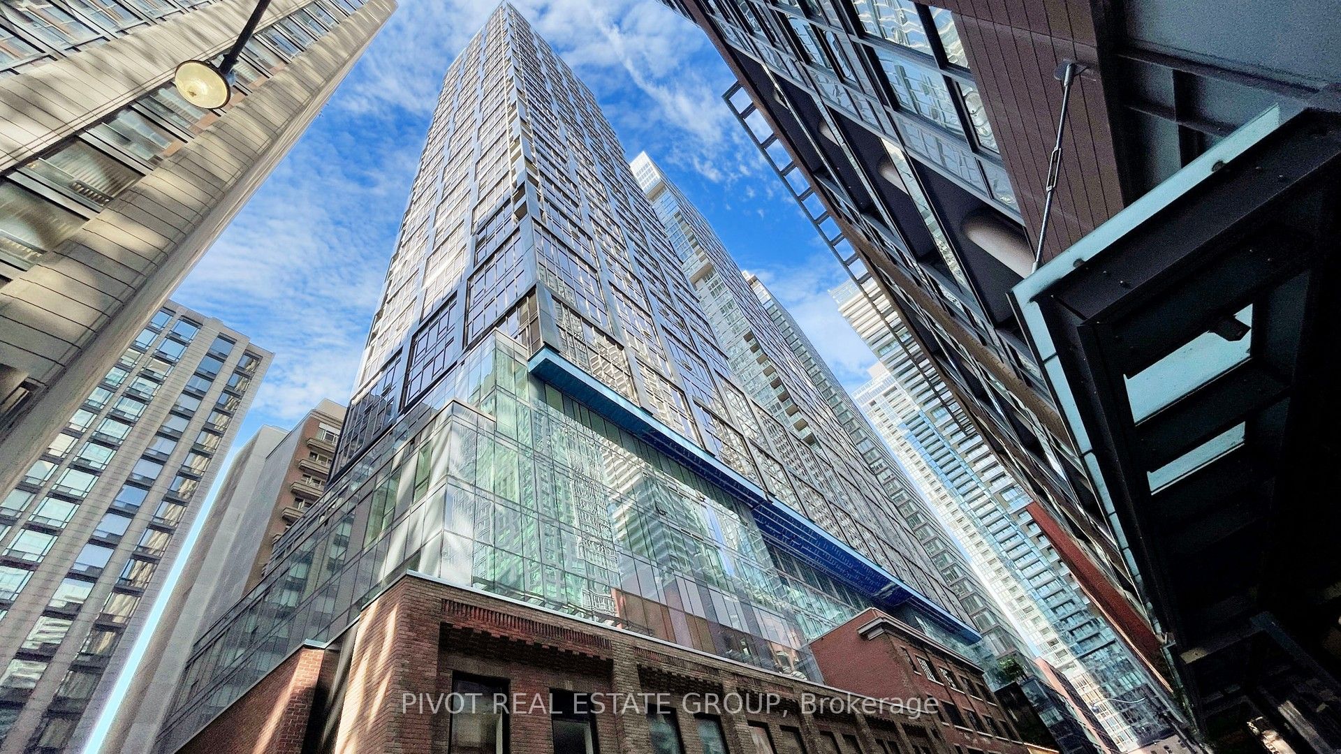 3506 - 15 Mercer Street, Toronto, Ontario For Sale | HouseSigma