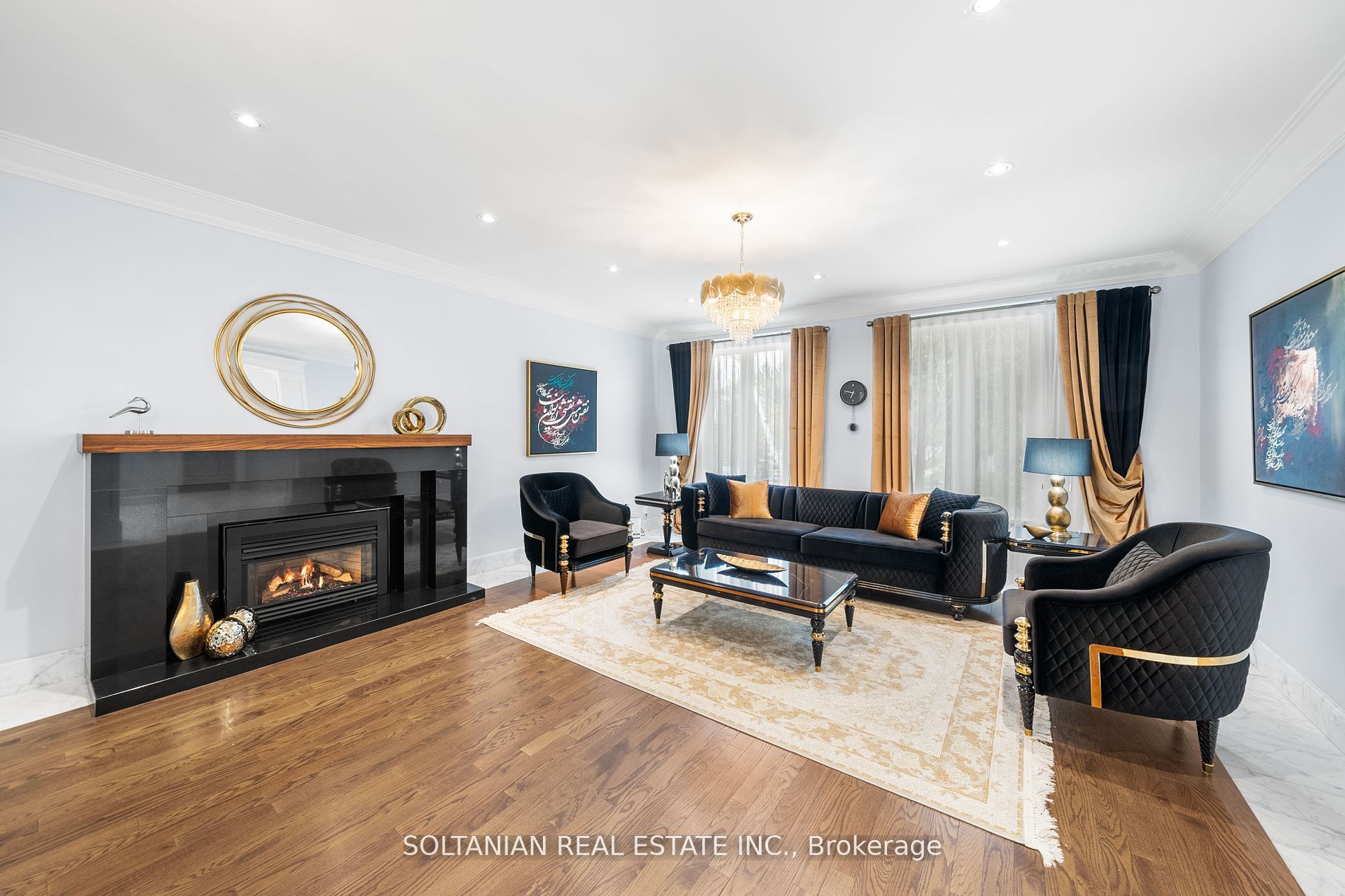 139 Denlow Blvd, North York, Ontario M3B3J9 Sold History | HouseSigma