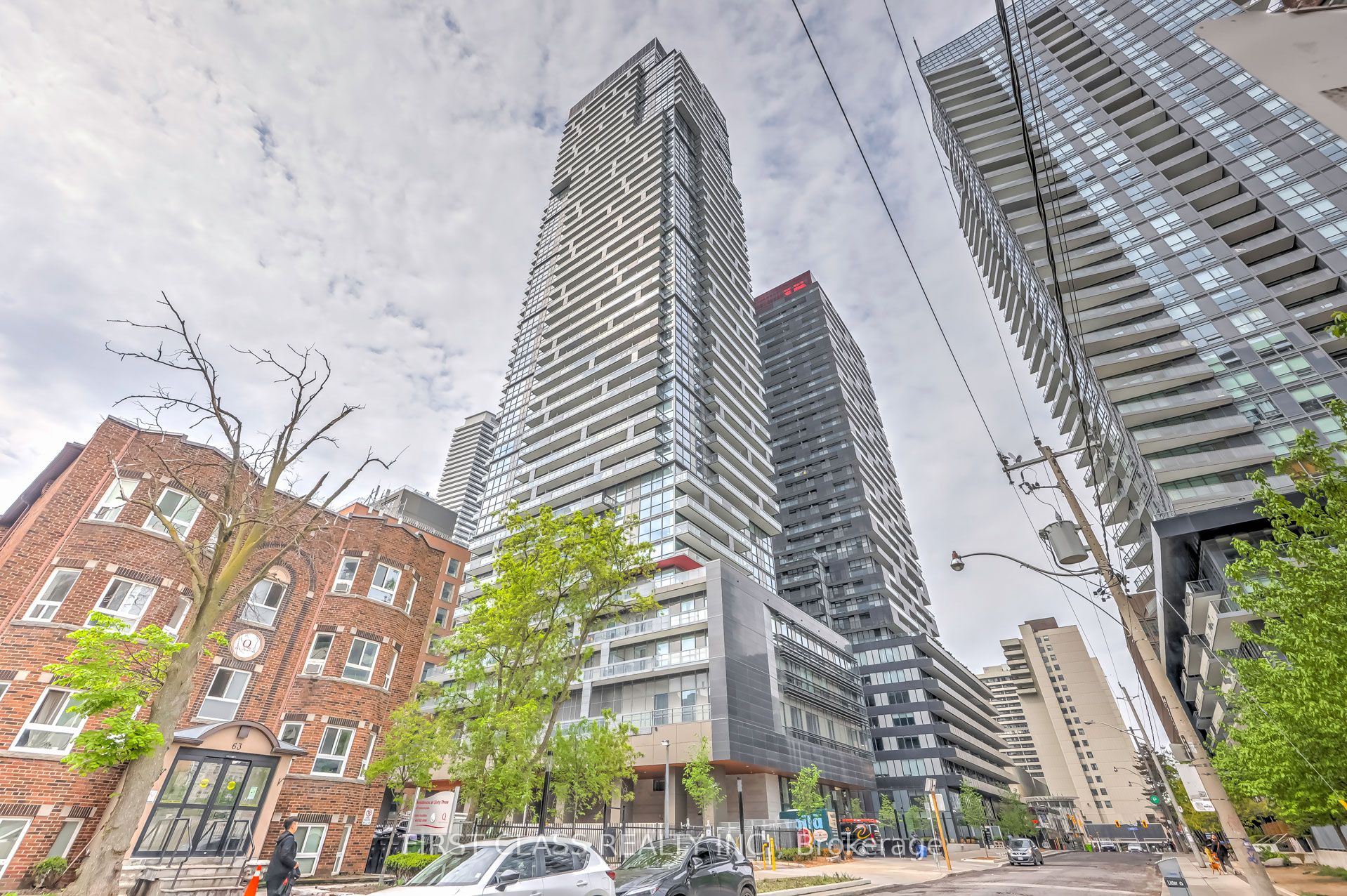 2804 - 39 Roehampton Ave, Toronto, Ontario M4P0G1 For Sale | HouseSigma