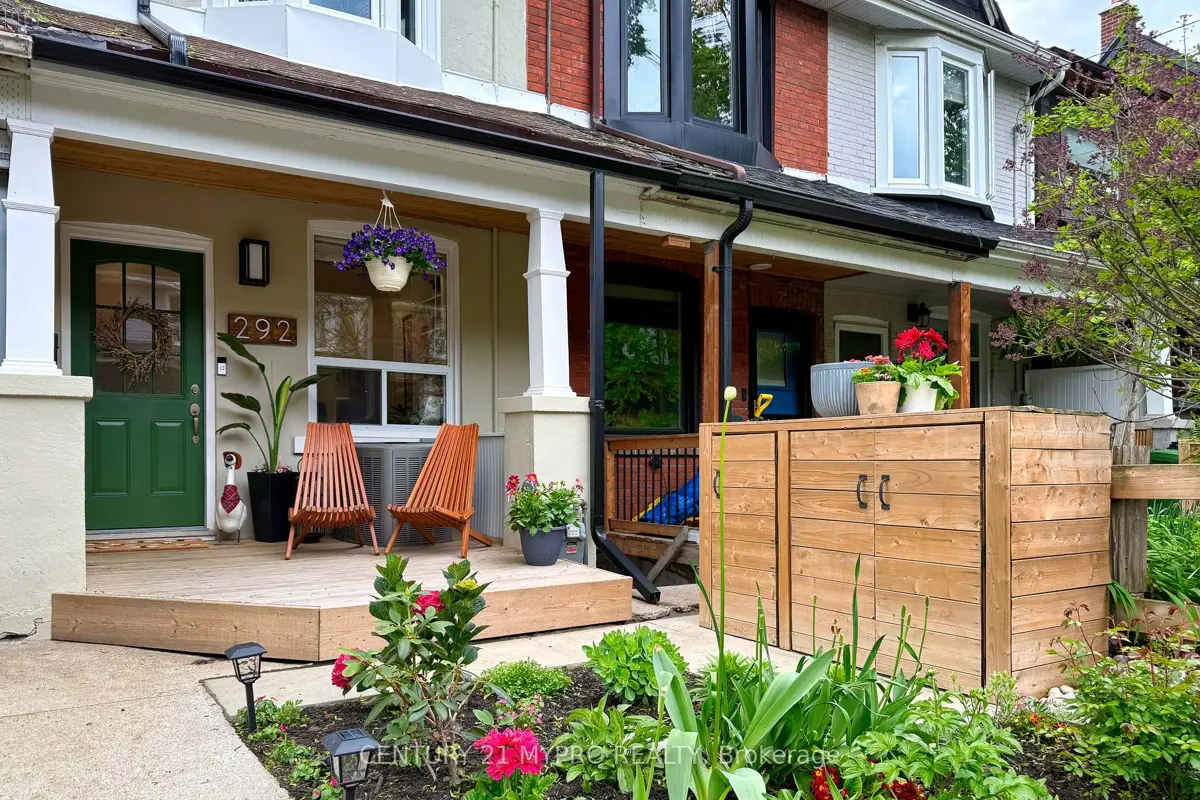 292 Highfield Road, Toronto, Ontario Sold History | HouseSigma