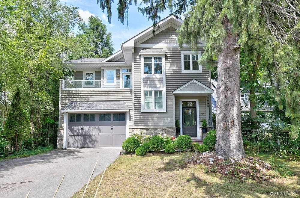38 Springbank Ave, Scarborough, Ontario M1N1G3 Sold History | HouseSigma
