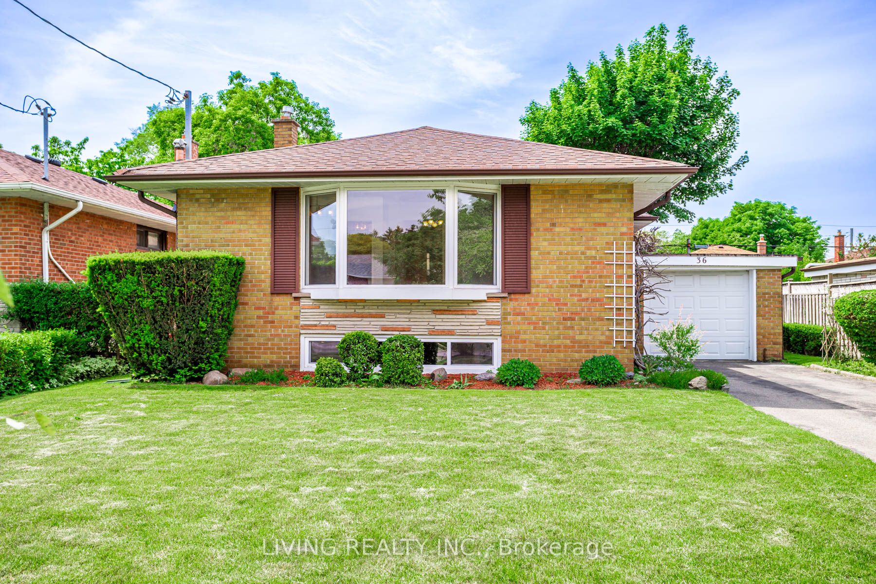 36 Earlton Rd, Scarborough, Ontario M1T2R3 Sold History | HouseSigma