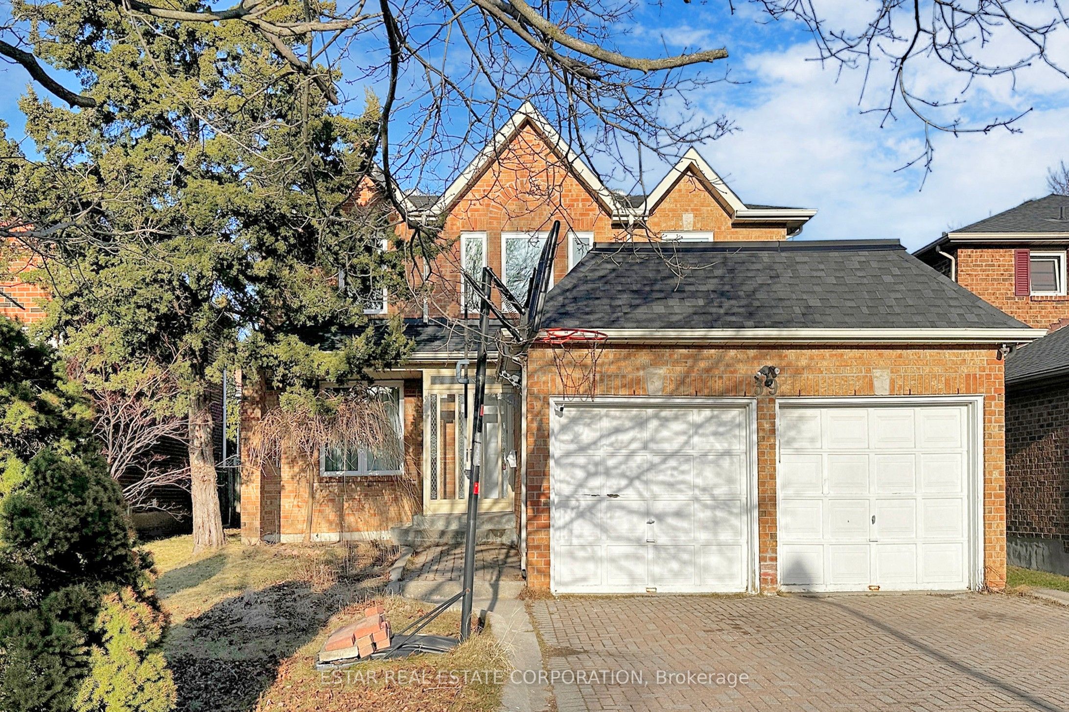 Ontario Real Estate, MLS, For Sale, Sold | HouseSigma