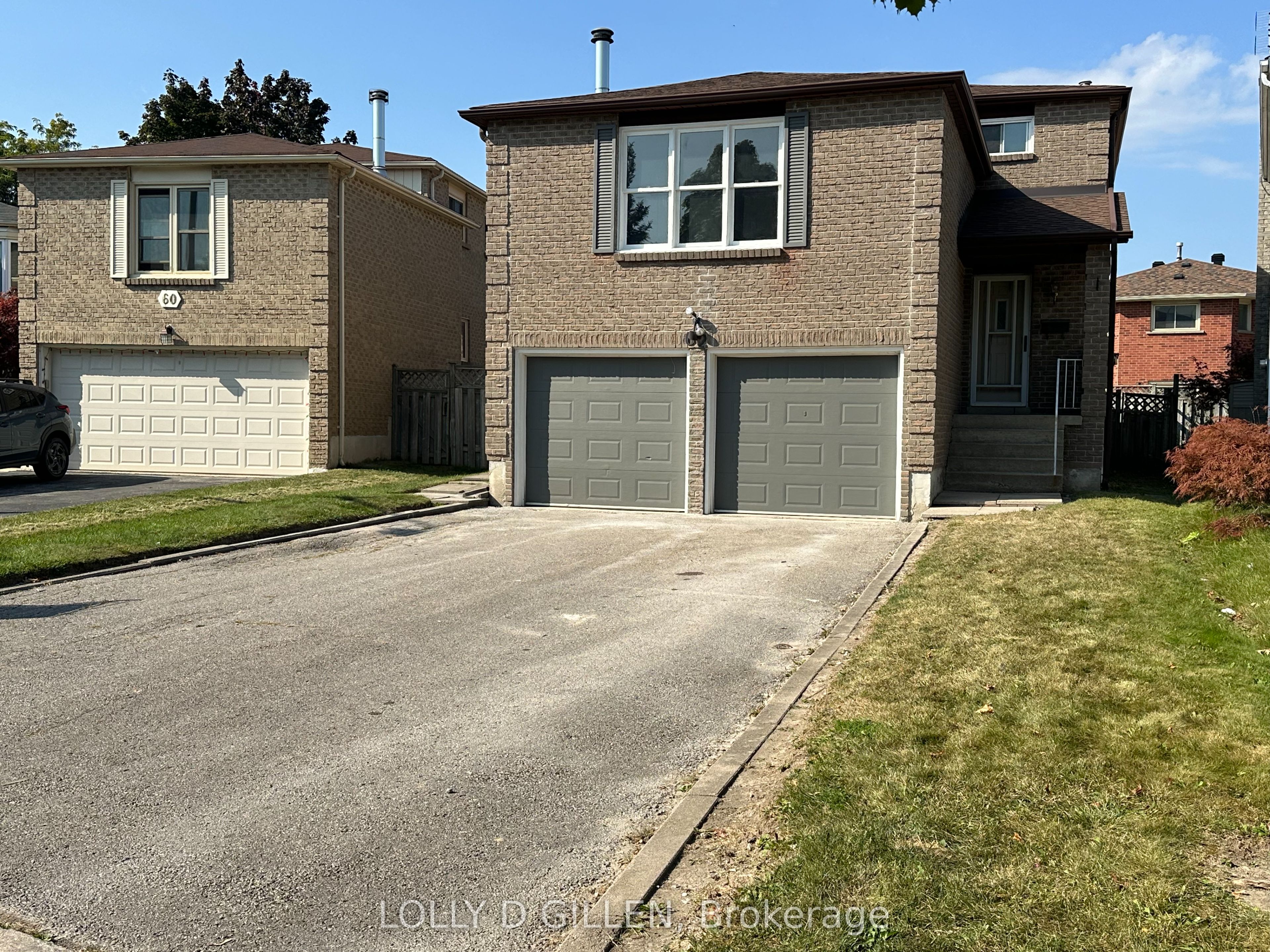 62 Strathmore Dr, Markham, Ontario L3P6K3 Sold History | HouseSigma