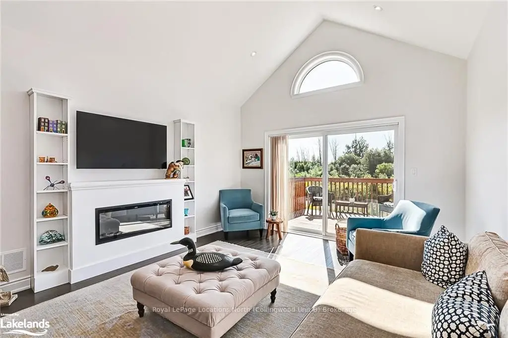 84 KARI CRESCENT, Collingwood, Ontario Sold History | HouseSigma