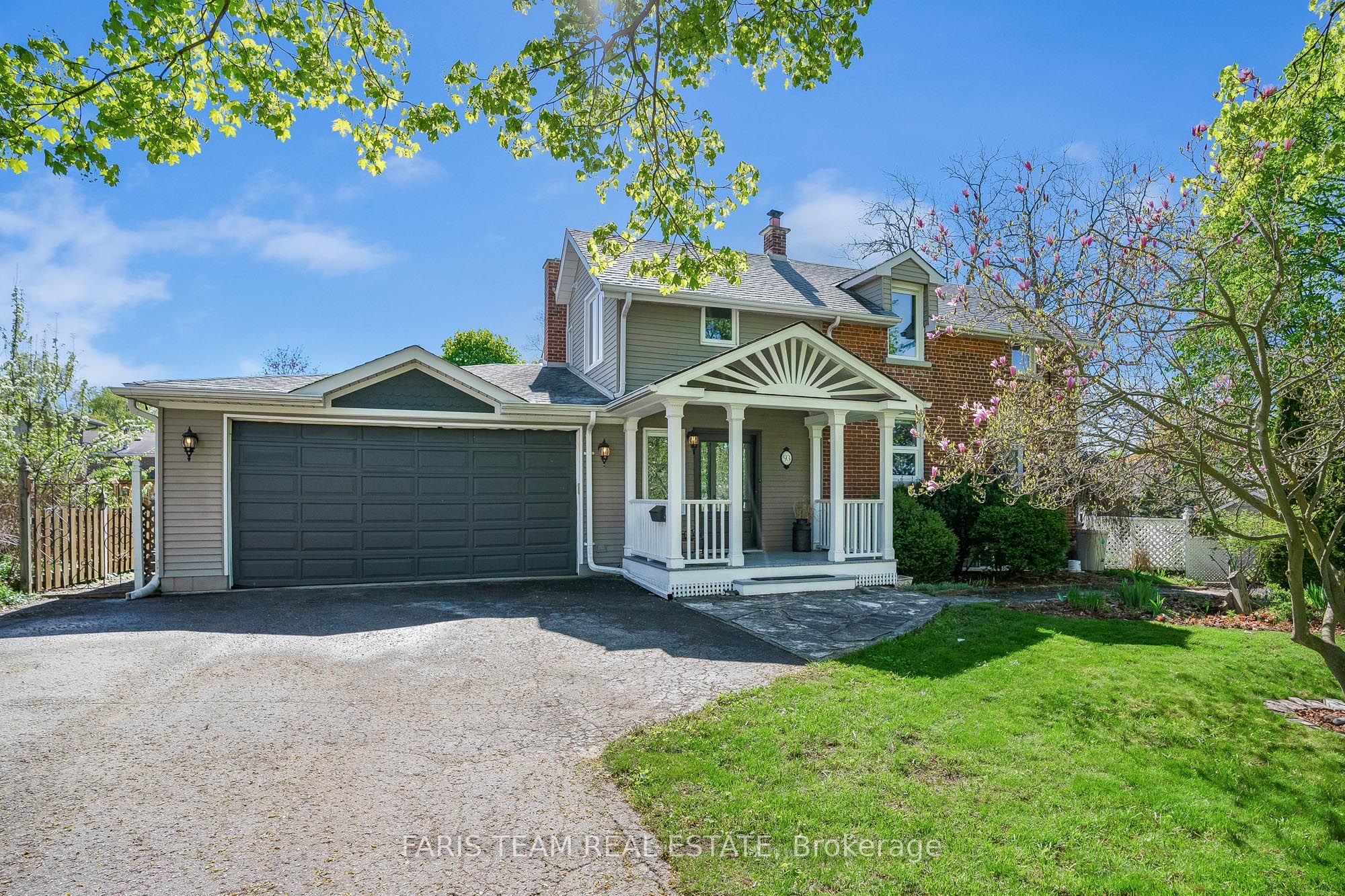 93 Rodney St, Barrie, Ontario L4M4B9 Sold History | HouseSigma