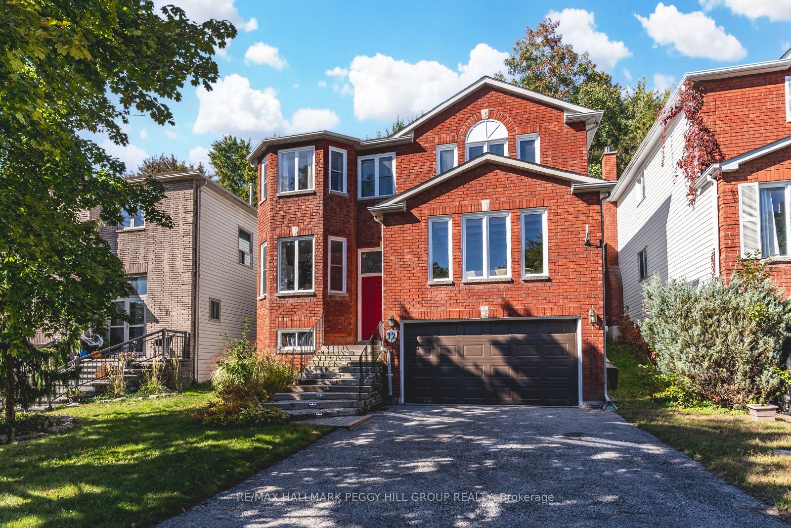 Barrie, ON Homes for Sale | HouseSigma