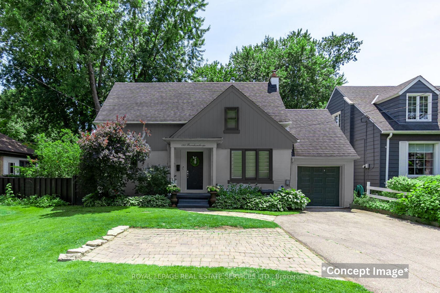 180 Burnhamthorpe Rd, Etobicoke, Ontario M9A1H6 Sold History | HouseSigma