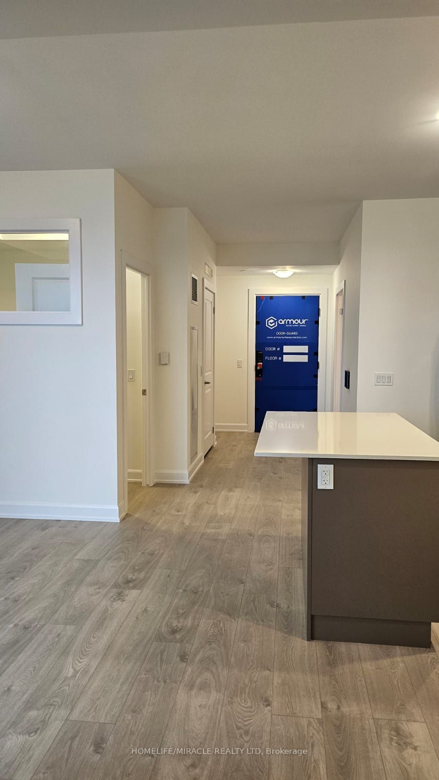 1001 - 3220 William Colston Ave, Oakville, Ontario L6H7X9 Listing ...