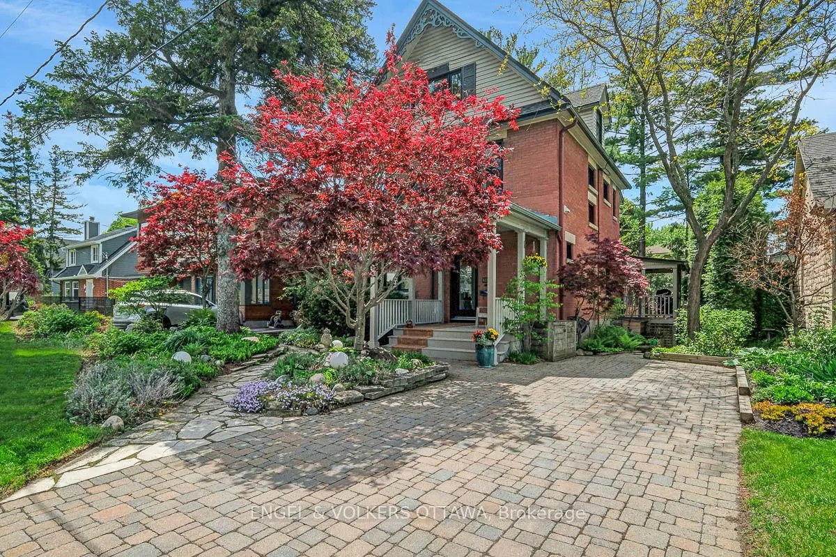 618 Edison Avenue, Ottawa, Ontario For Sale | HouseSigma